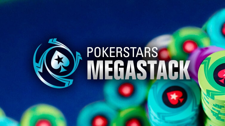 Online Poker Tournaments - PokerStars