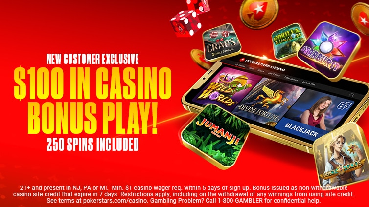 Casino Bonuses - Blackjack Promotions and Offers