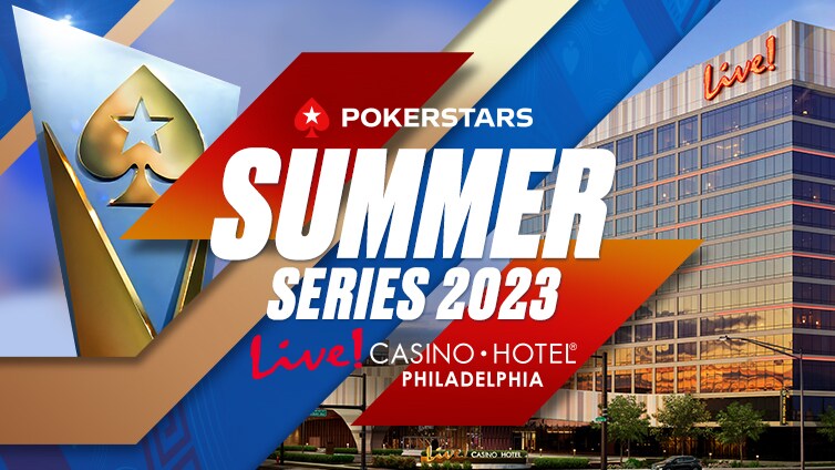 Poker Tournaments Tours - Live Poker Tournament