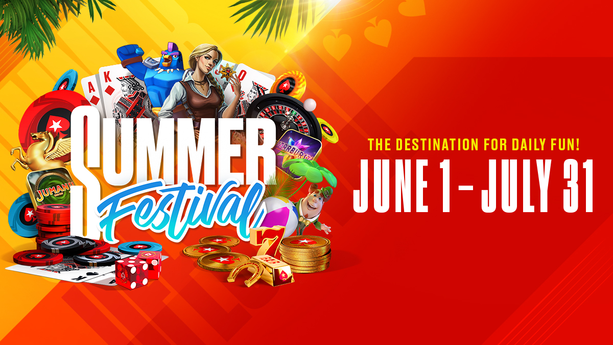 Casino Bonuses & Promotional Offers - PokerStars Casino