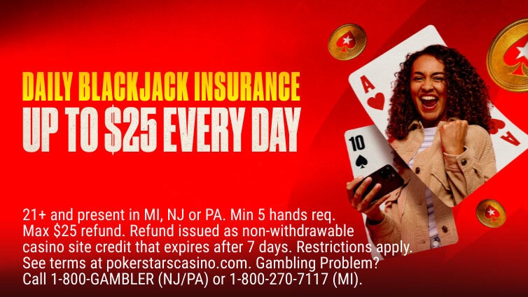 Casino Bonuses - Blackjack Promotions and Offers